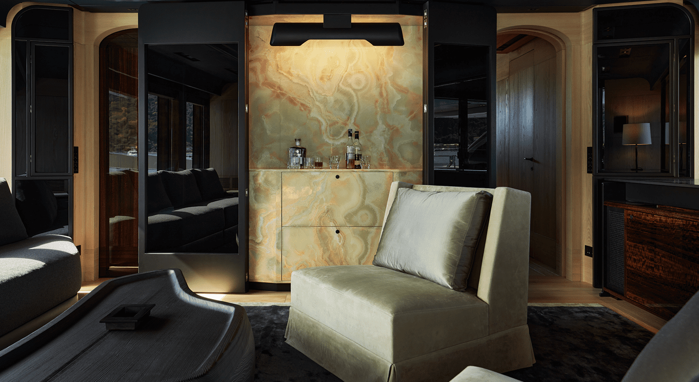 Eshop Liaigre - Furniture, lighting, accessories